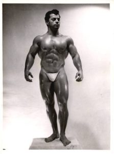 The Silver Era Bodybuilding Training of the ’40s-’50s - HΞRSΘVYΛC