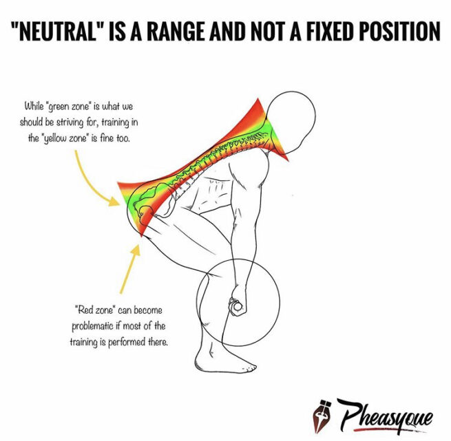 How to Build a Big Neck - Full Guide - HΞRSΘVYΛC